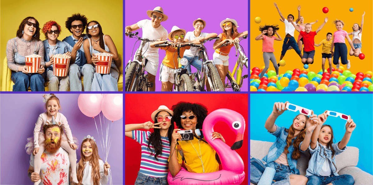 YupUp - Big Local Deals, Bigger on Fun