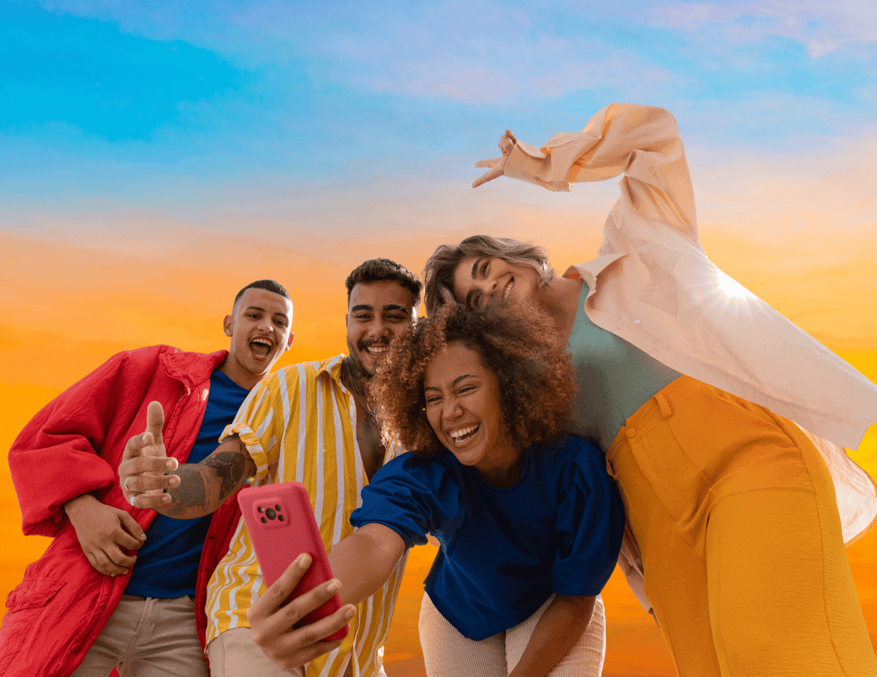 YupUp - Big Local Deals, Bigger on Fun