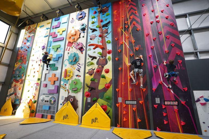 YupUp - Big Local Deals, Bigger on Fun